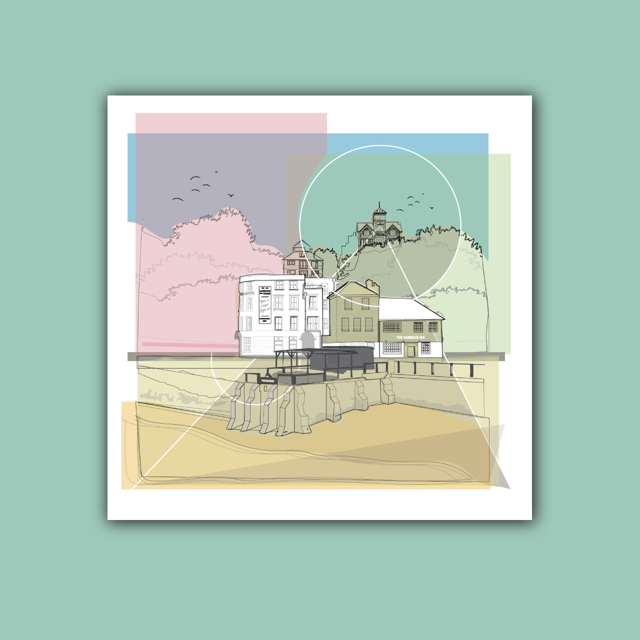 That Folkestone Artist: Limited Edition Prints of the Kent Landscape